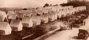 Influenza Pandemic of 1918 | World War 1 Veterans, WWVets.org