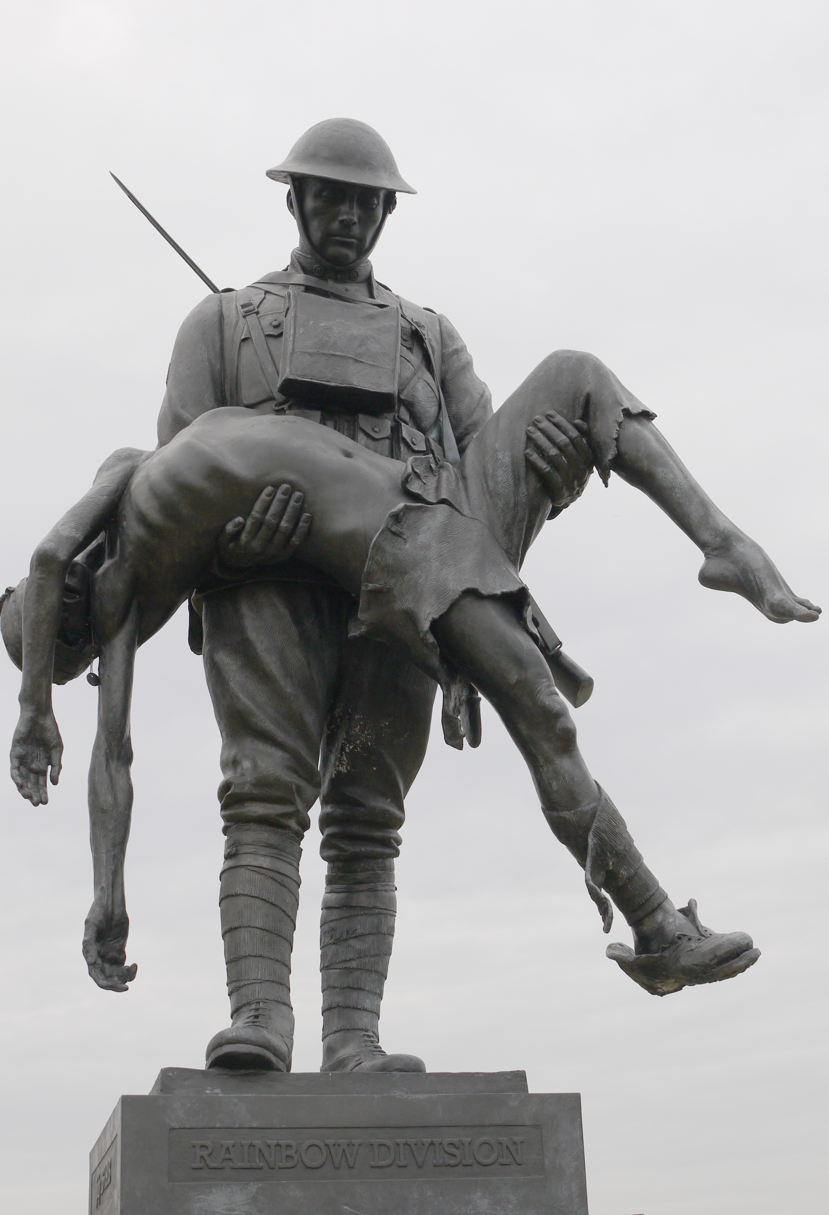 Rainbow Division | World War 1 Veterans, WWVets.org