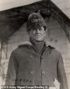Siberian Front in WW1 | World War 1 Veterans, WWVets.org