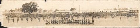 Machine Gunners | World War 1 Veterans, WWVets.org