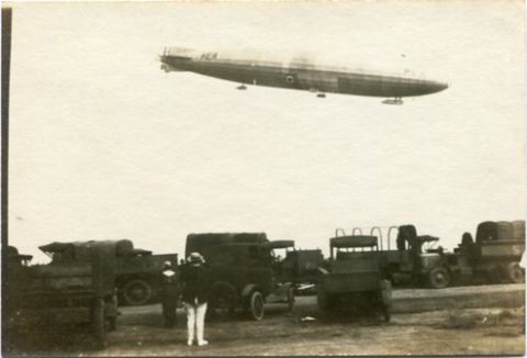 Navy in WW1 | World War 1 Veterans, WWVets.org