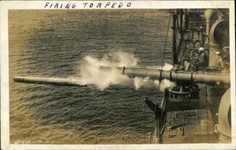 Navy in WW1 | World War 1 Veterans, WWVets.org